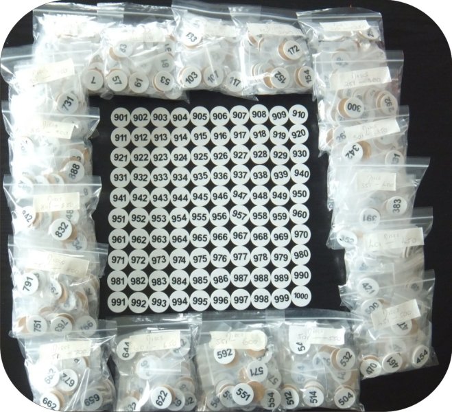 Numbered Discs - 1 to 1000 30mm self adhesive.jpg (Image #23 of 79)