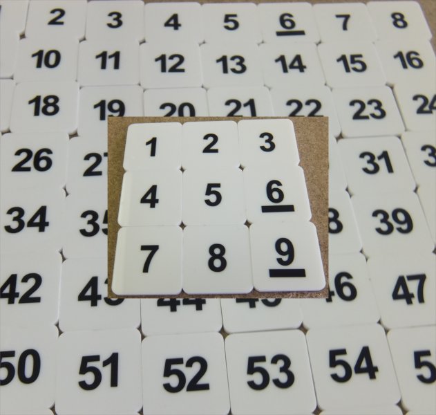 Numbered Discs - radiused self adhesive.jpg (Image #24 of 79)