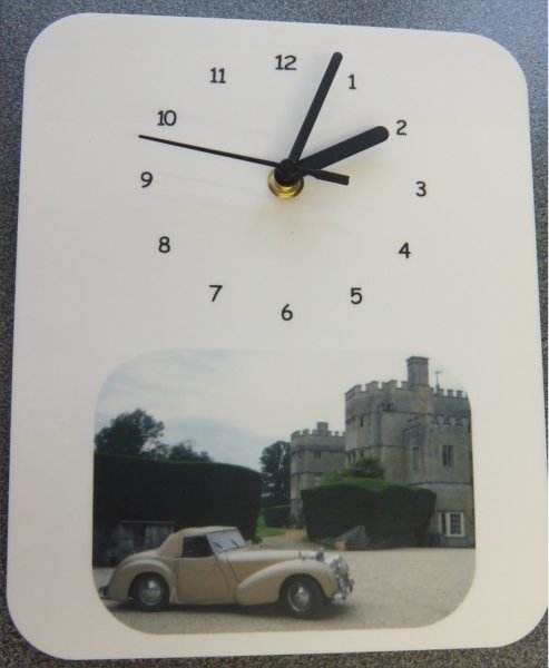 printed discs - rectangular clock.jpg (Image #65 of 79)