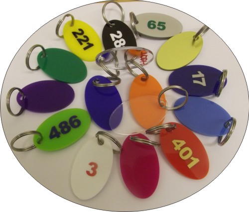 Discs - numbered key rings.jpg (Image #12 of 311)