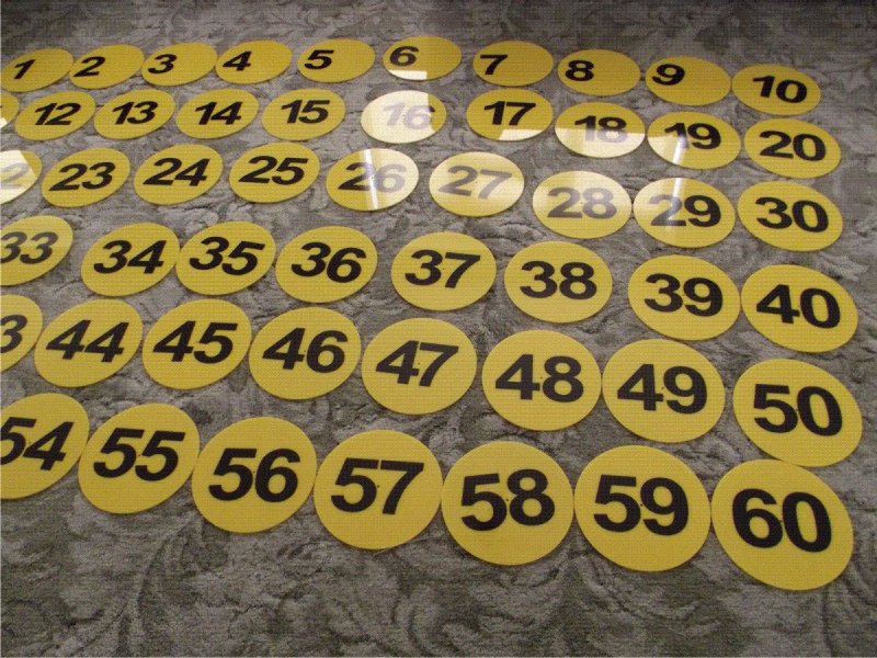 Discs Yellow Numbered.jpg (Image #34 of 311)