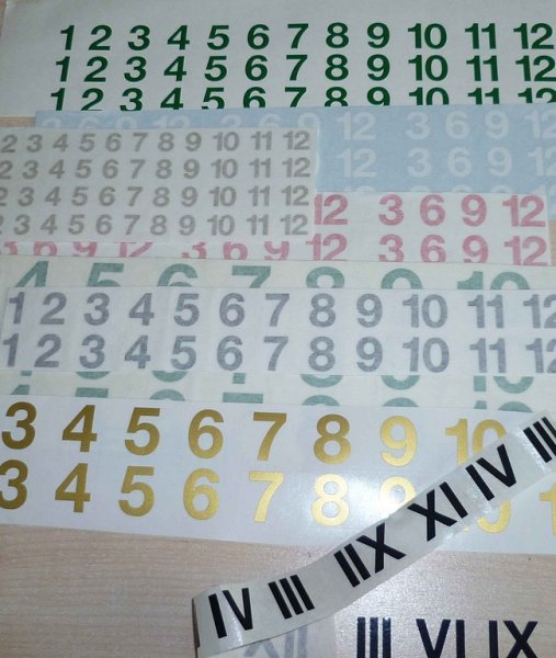 special clock parts - pvc numerals.jpg (Image #251 of 311)
